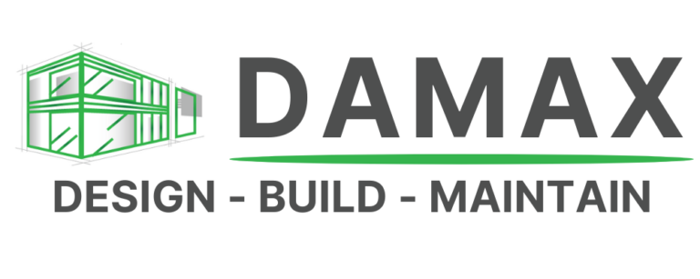 Do I Need a Lintel? | Damax Architecture Services