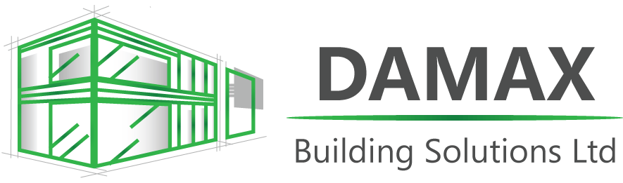 Home | Damax Architecture Services | 5 Star Rated