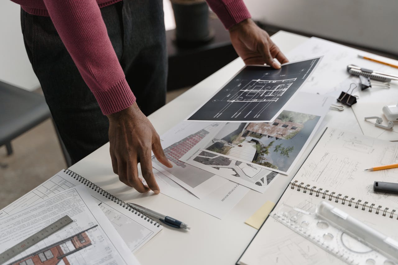 Civil & Structural Engineering | Damax Design Solutions